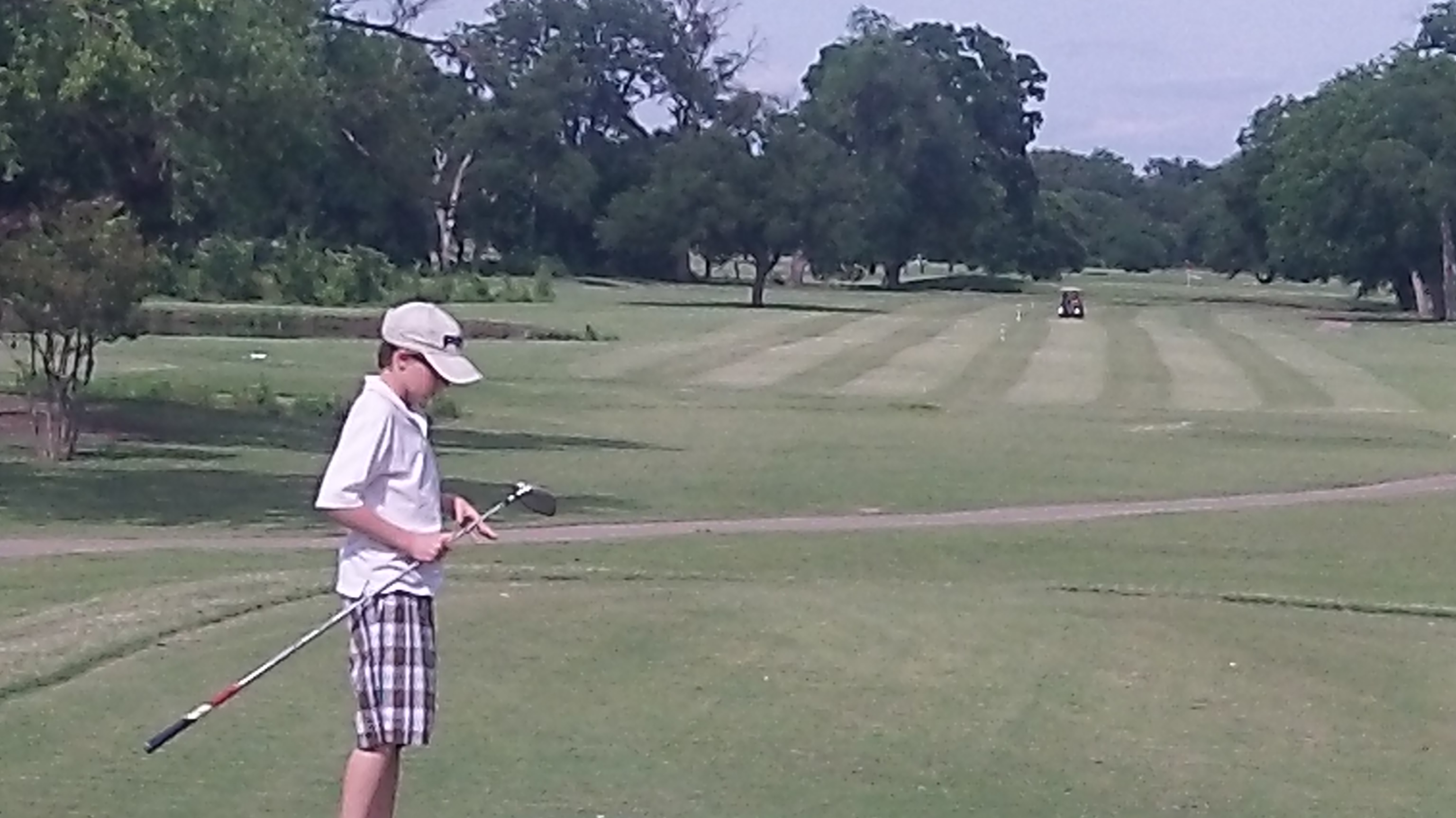 cade1 | Simon Fagan Golf’s Next Level Coaching