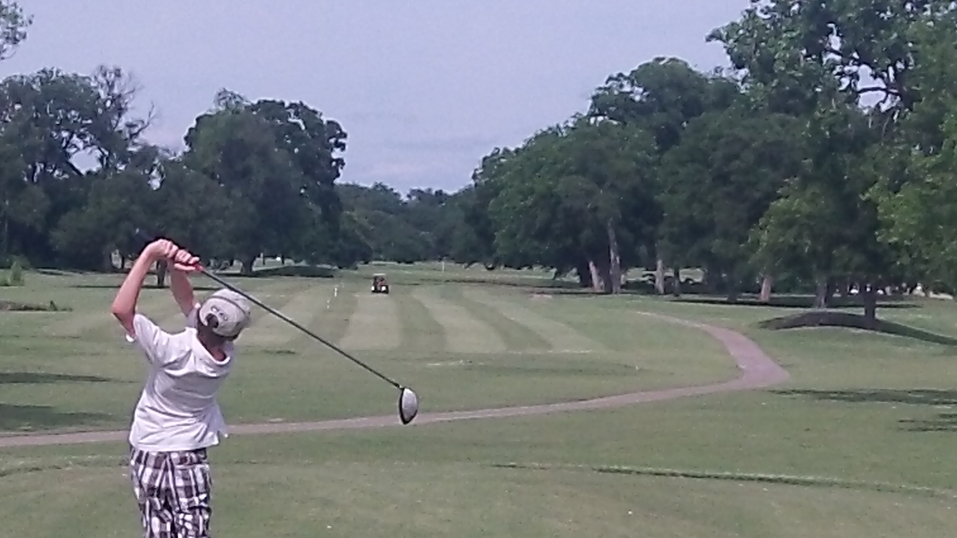 cade2 | Simon Fagan Golf’s Next Level Coaching