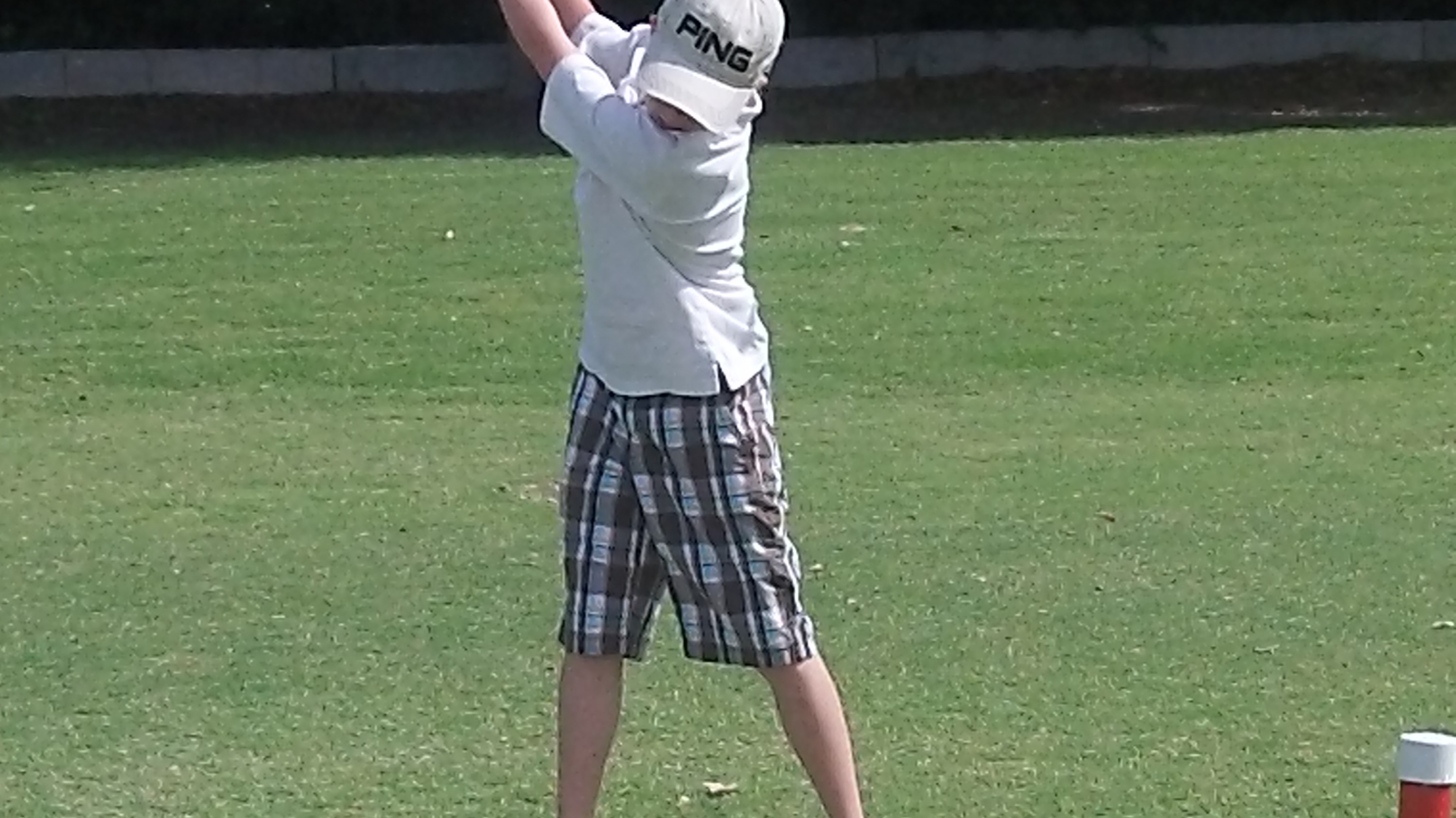 cade5 | Simon Fagan Golf’s Next Level Coaching