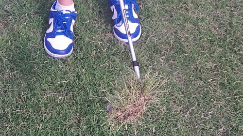 chunkshot | Simon Fagan Golf’s Next Level Coaching