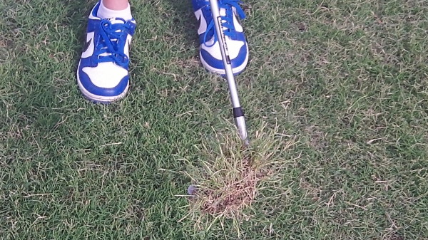 chunkshot | Simon Fagan Golf’s Next Level Coaching