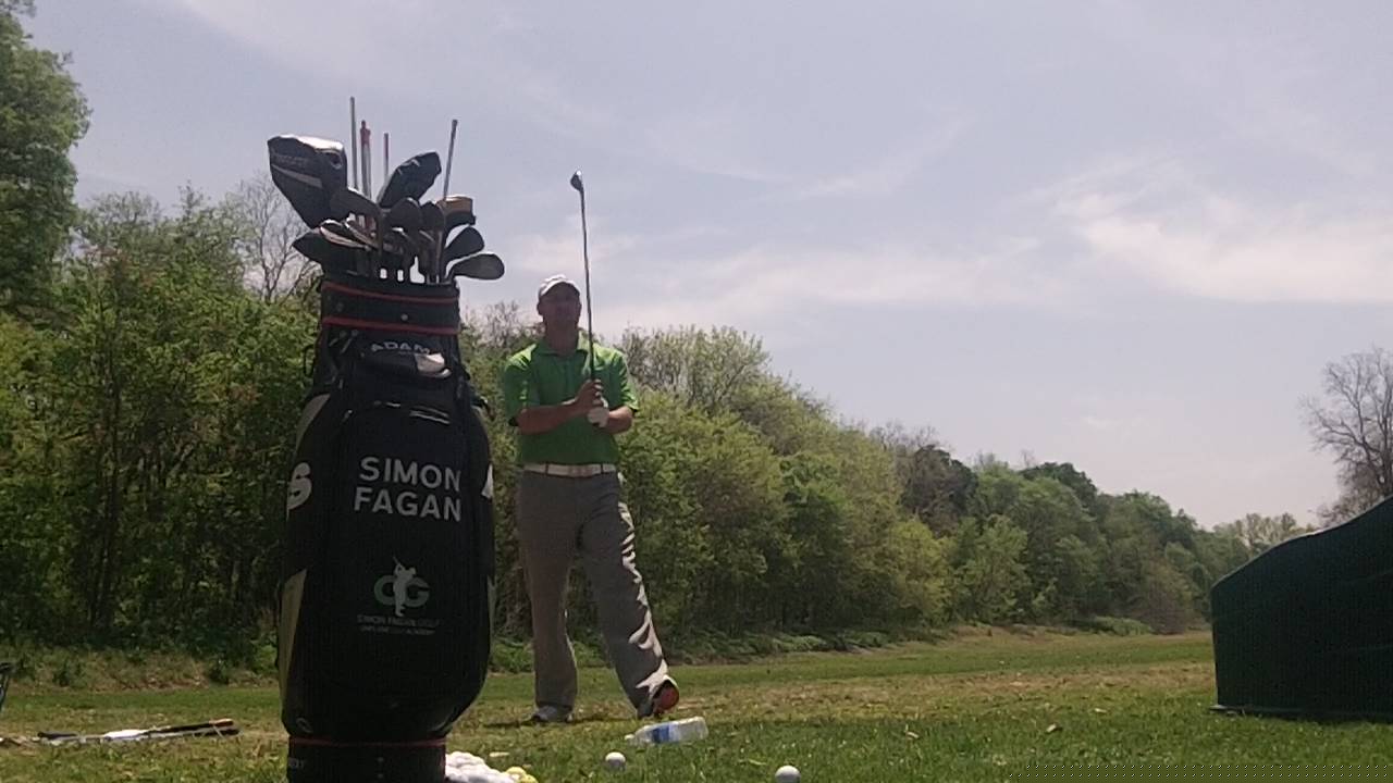 101E0871 | Simon Fagan Golf’s Next Level Coaching